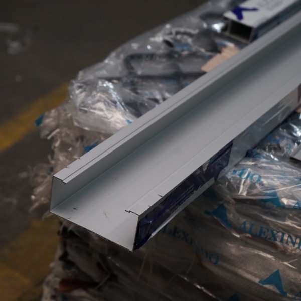 Alexindo Shop Front Open Back Warna CA 3" x 1mm x 6M | Sutindo Store