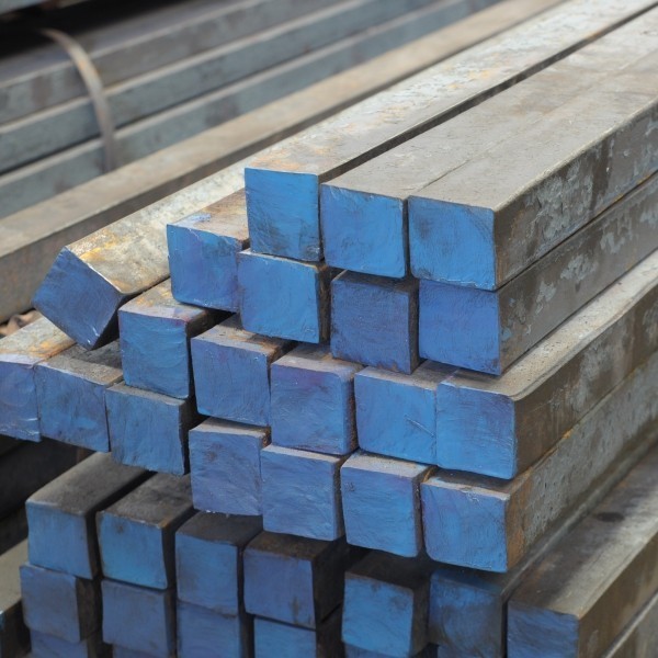 AS Besi Segi-4 50MMX 6M CI | Sutindo Store