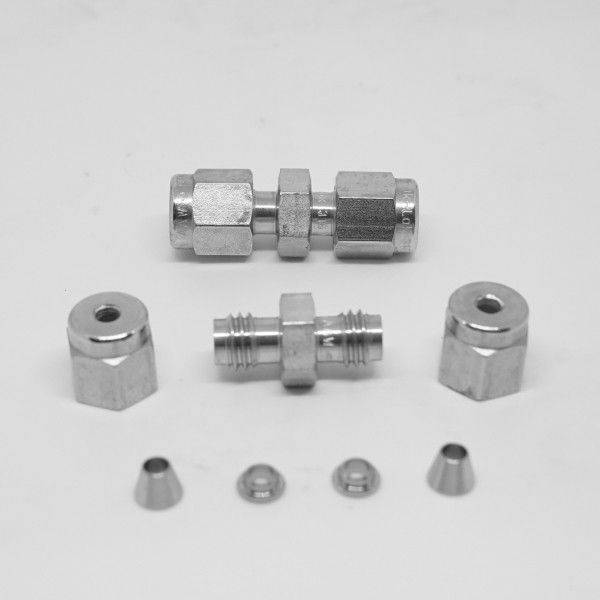 Fitting DK-Lok Union SS316 1 In | Sutindo Store