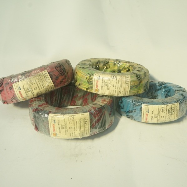 Kabel Listrik Jembo Biru NYA 1 x 2.5MM x 100 M | Sutindo Store