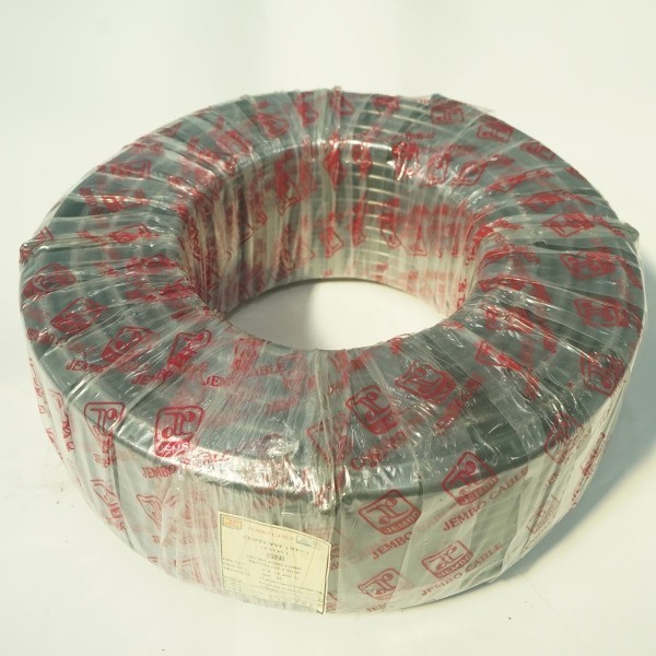 Kabel Listrik Jembo NYY 4 x 1.5MM x 100 M | Sutindo Store