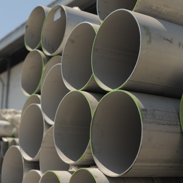 Pipa Stainless Steel 304 Welded SCH 20 2 1/2 In x 6 M | Sutindo Store