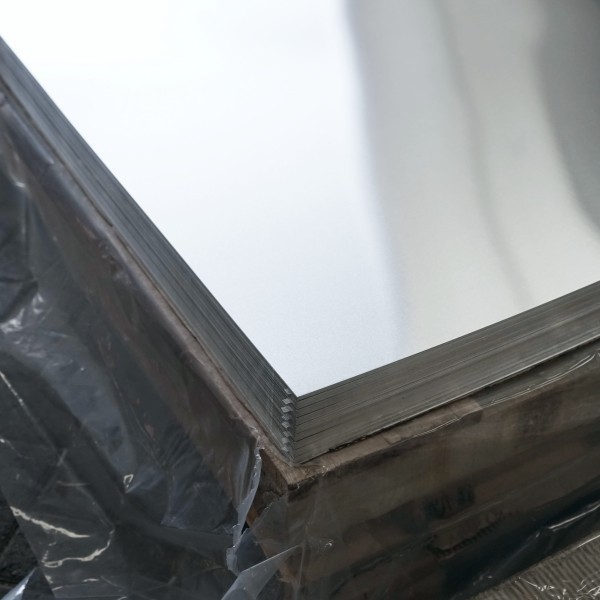 Plat Aluminium 1100 1MM x 1.2M x 2.4M HA1/SA1/MA1 | Sutindo Store