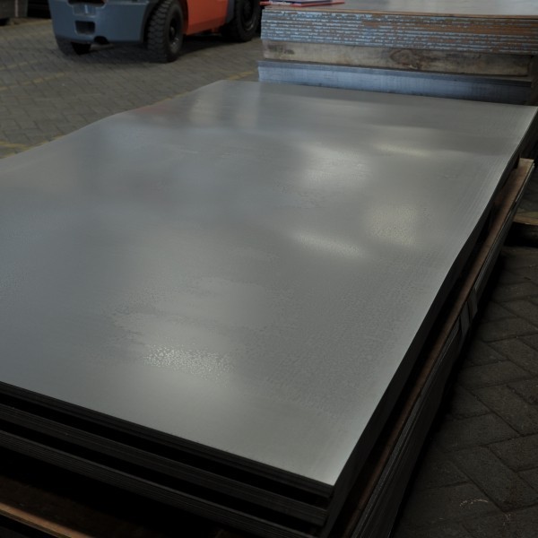 Plat Besi 5MM X 5' X 20' | Sutindo Store