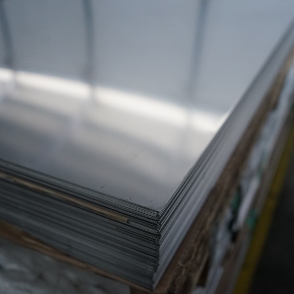 Plat Stainless Steel 201 Finish 2B 1.2MM x 4 x 8 Feet | Sutindo Store