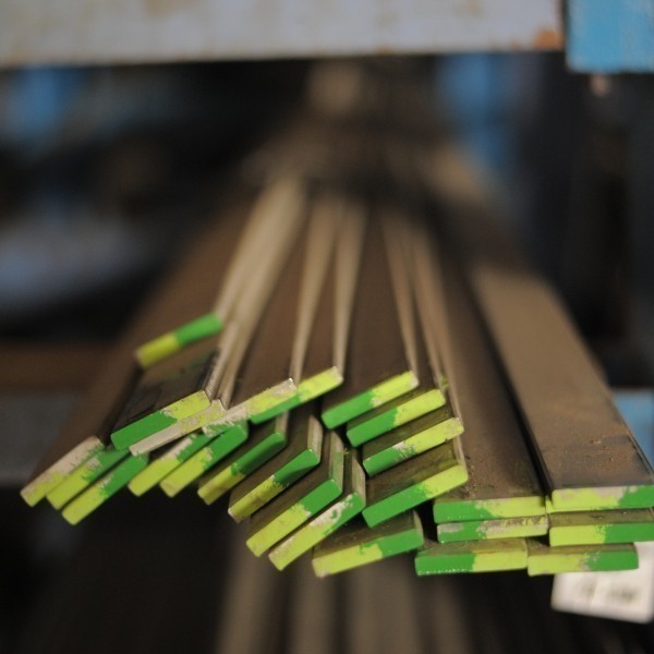 Strep Stainless SS 304 4 MM x 40 MM x 6 Meter | Sutindo Store