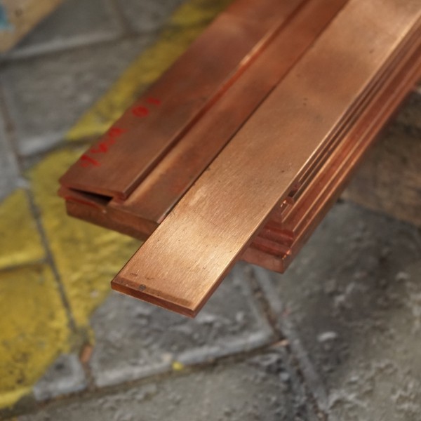 Strep Tembaga 4MM x 40M x 4M | Sutindo Store