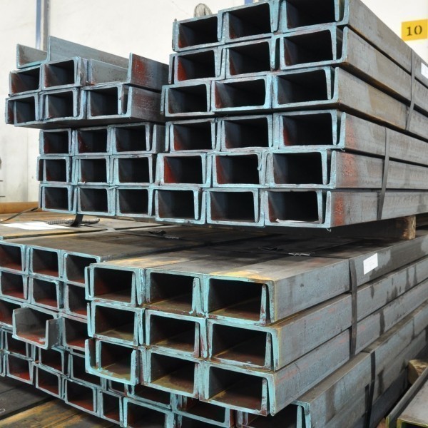 UNP BESI 65x38x5MMX6M * | Sutindo Store