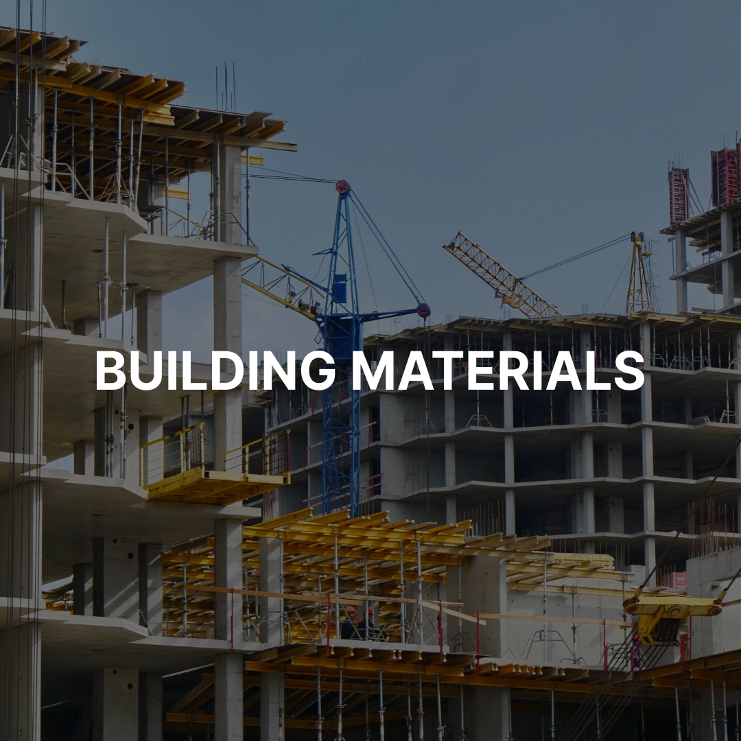 Sutindo Official Store - Supplier Produk Metal & Bahan Bangunan